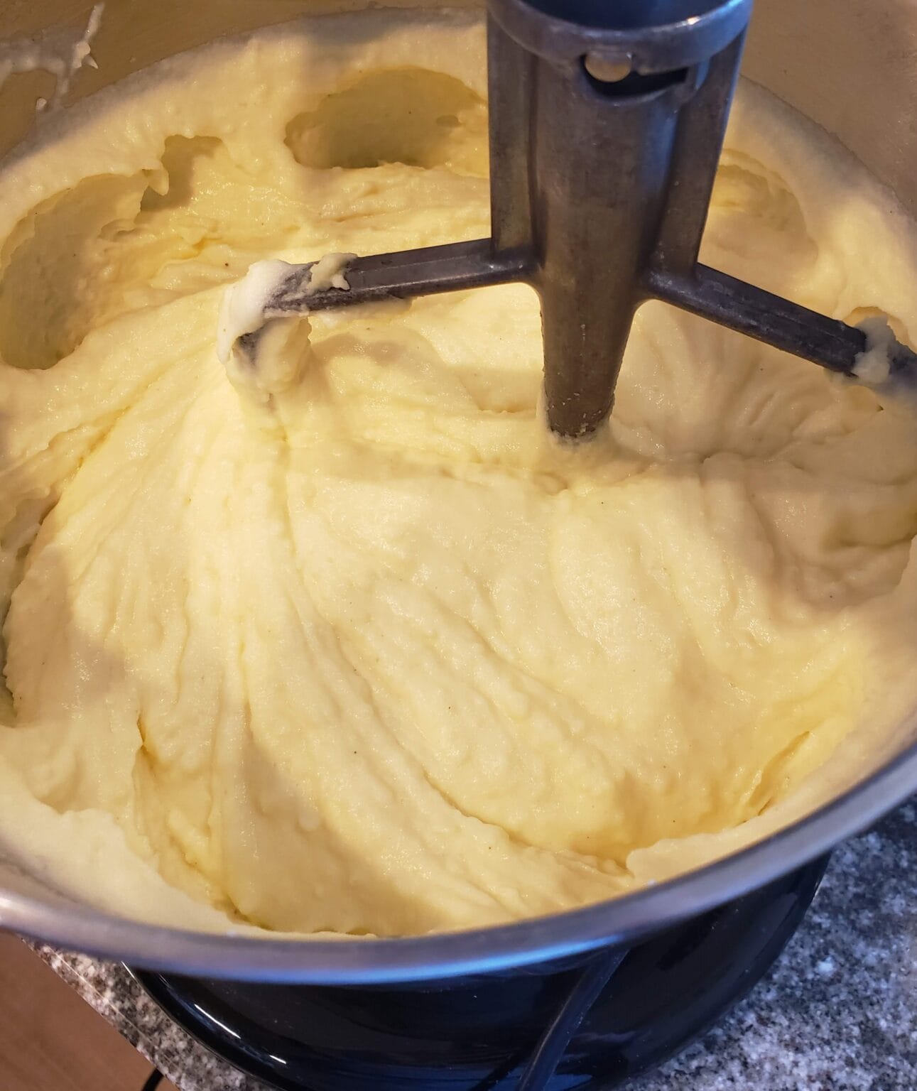 Venison Shepherd's Pie (Hunter's Pie) | Peak to Plate