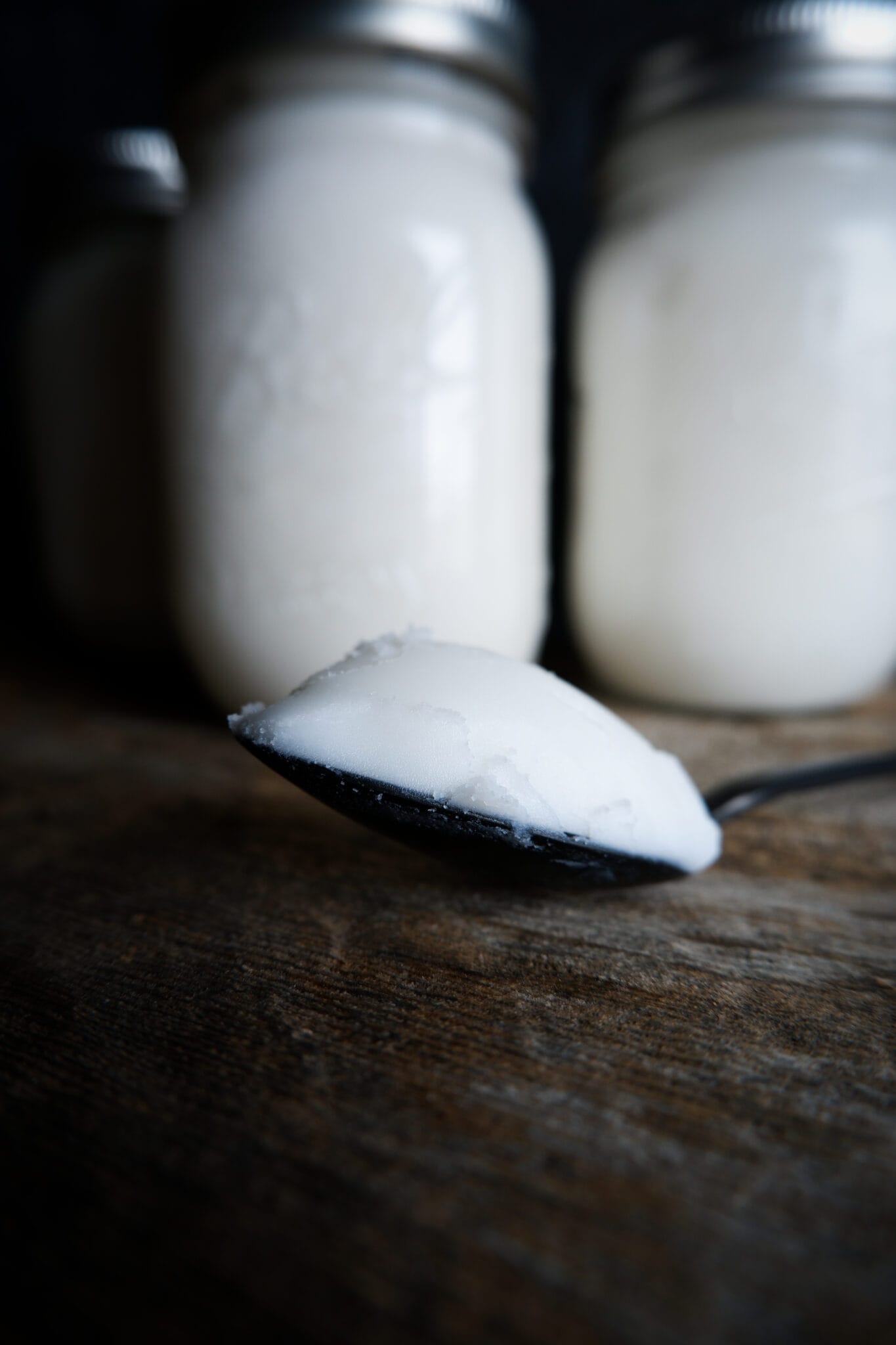 Homemade Pork Lard (Rendered Pork Fat) | Peak to Plate