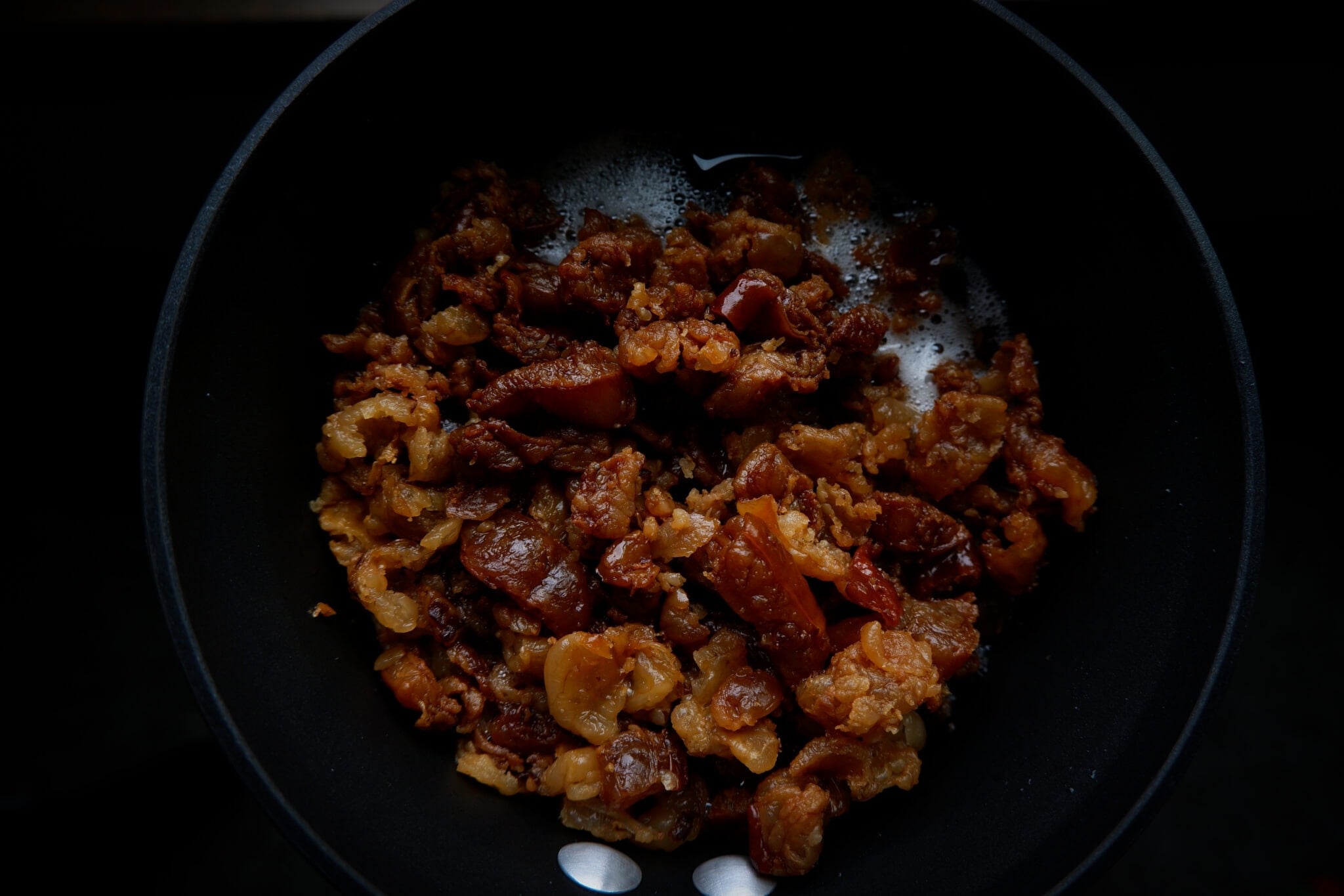Homemade Pork Lard (Rendered Pork Fat) | Peak to Plate
