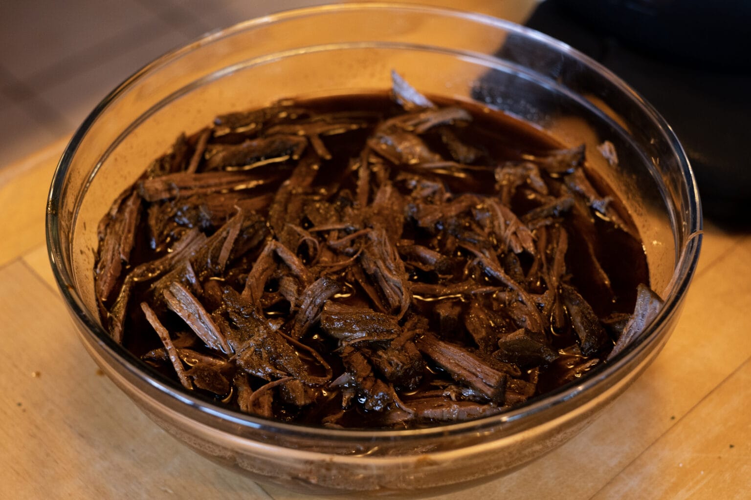 Venison Barbacoa Tacos | Peak to Plate