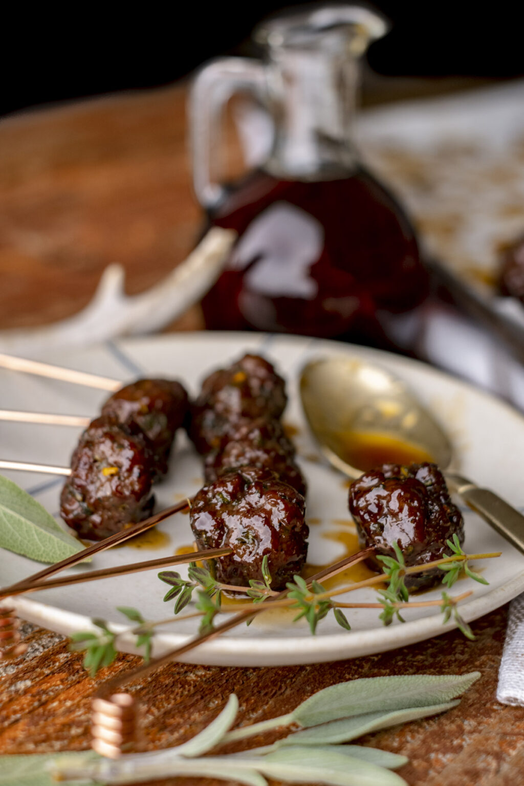 20+ Ground Venison Recipes for Every Meal | Peak to Plate
