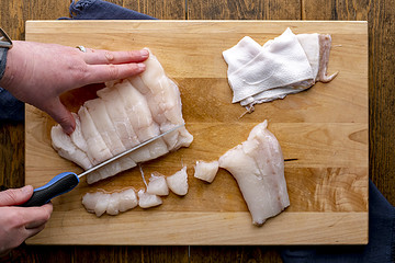 Teriyaki Halibut Bites (Easy Asian Halibut Recipe) | Peak to Plate