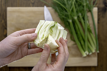 Fennel & Orange Salad with Citrus Vinaigrette | Peak to Plate