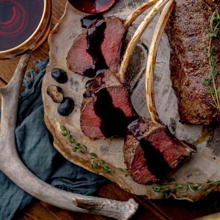 20+ Venison Steak Recipes | Peak to Plate