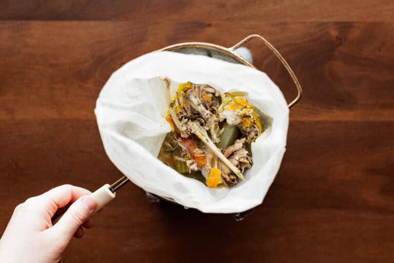Rabbit Pot Pie | Peak to Plate