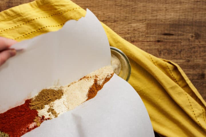 Homemade Jerk Seasoning | Peak to Plate